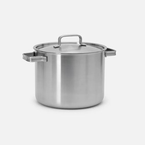 Nerezový hrnec s pokličkou 8 l Lucca 4.0 Standard – FABINI