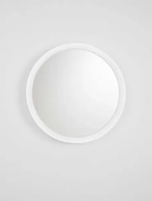 LED bílá svítilna na zeď Onar
