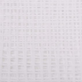 Náhradní plachta na skleník (9 m²) 3 x 3 x 2 m průhledná 316435