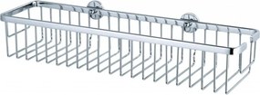 Tesa Aluxx košík chrom 40206-00000-00