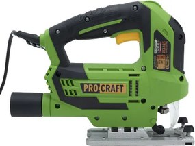 Procraft ST1150 - přímočará pila