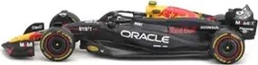 Bburago RACE Formule F1 Team Oracle Red Bull Racing RB20 (2024) #11 Se