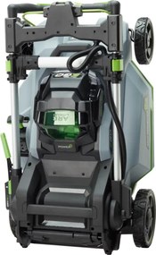 EGO - AKU sekačka s pojezdem LM2135E-SP - sada