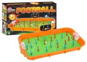 Kopaná/Fotbal společenská hra plast v krabici 53x31x9cm