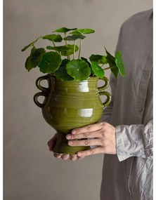 Umělá rostlina (výška 30,5 cm) Copper – Bloomingville