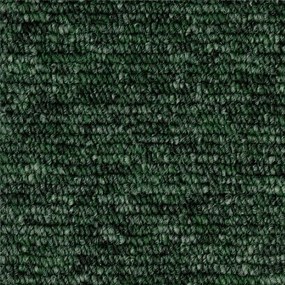 ITC Metrážový objektový koberec MAMMUT 8048 BARVA: Zelená, ŠÍŘKA: 4 m, DRUH: smyčka