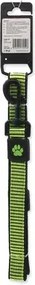 ACTIVE DOG Vodítko Strong L limetka / Vodítko pro psy / Nylon / 2,5x12