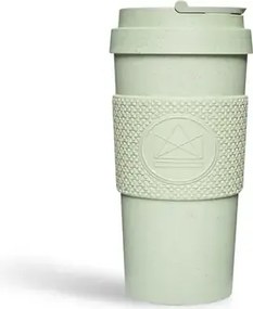 Neon Kactus Ekologický termohrnek 450 ml zelená / 0.45 L / plast