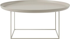 Výprodej Norr 11 designové konferenční stoly Duke Coffee Table L - kamenná