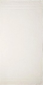 The One Towelling® Bambusová osuška Bamboo - Bílá | 70 x 140 cm