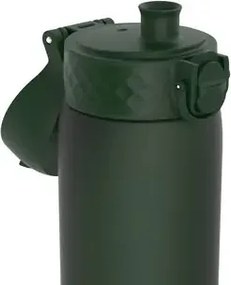 ion8 Leak Proof Láhev Dark Green 500 ml