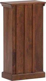 furniture-nabytek.cz - Komoda Meridan akácie 8 šuplíku