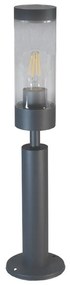 BOWI | Venkovní lampa TAVIN 1xE27/60W/230V IP54 antracit | BW0173