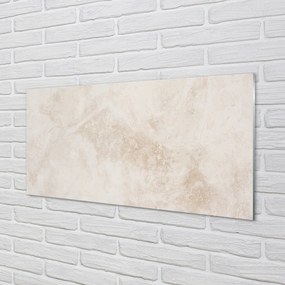 akrylový obraz struktura kamene beton 125x50 cm