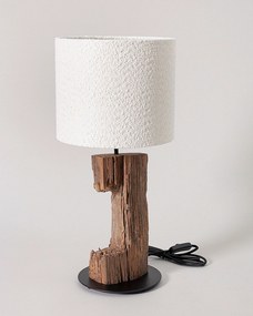 Stolní lampa Truncus 59 cm
