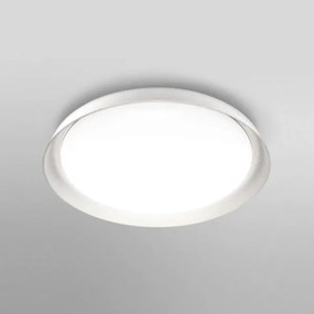 Ledvance - LED Stmívatelné stropní svítidlo SMART+ PLATE LED/24W/230V Wi-Fi