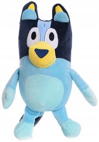 Plyšák plush bluey blue 28 cm