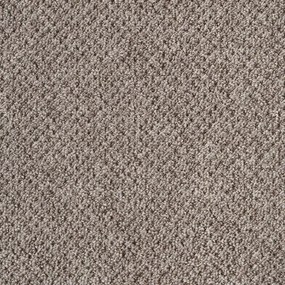 Metrážový koberec KENTUCKY hnědý