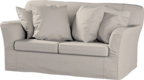 Potah na pohovku IKEA Tomelilla 2-místná nerozkládací barva béžová látka pletený vzor