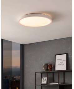 Eglo 900409 -LED RGBW Stmívatelné stropní svítidlo MONTEMORELOS-Z LED/34,5W/230V