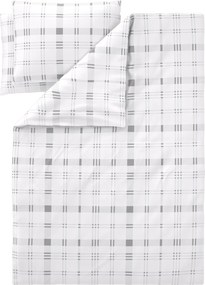 Livarno® Ložní povlečení z jemného flanelu, 200 x 220 cm, 70 x 90 cm (kostka)