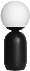 Nordlux Notti stolní lampa 1x40 W bílá 2011035003