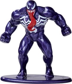 Sinsay - Kovová figurka s překvapením Jada Marvel - vícebarevná