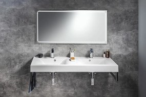 Sapho Flavia 68154 dvojumyvadlo 150 x 50 cm