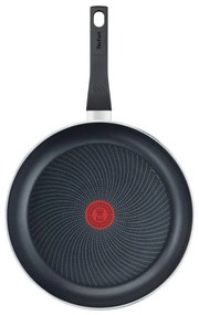 Hliníková pánev s nepřilnavým povrchem ø 24 cm Start&amp;Cook C2720453 – Tefal