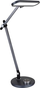 XXXLutz LED LAMPA NA PSACÍ STŮL Globo - Online Only svítidla - 007326098702