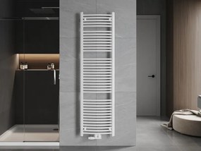 Mexen Ares, topné těleso 1800 x 500 mm, 820 W, bílá, W102-1800-500-00-20