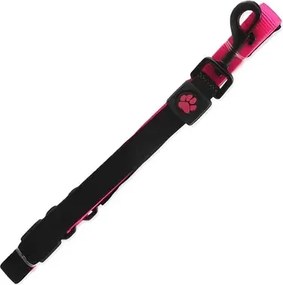 Active Dog Bungee Neoprene M růžová / Vodítko / Neopren a nylon / 2 ×
