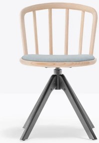 PEDRALI - Židle NYM 2841 - DS