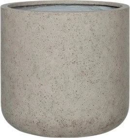 Jumbo Charlie Beige Washed XXS - Ø 53 cm / V 51 cm