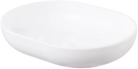 Aqualine, SNOW mýdlenka na postavení, bílá, 7581