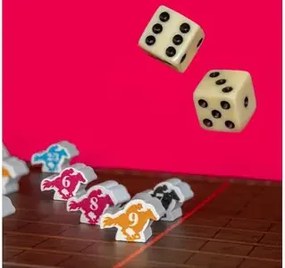 TLAMA games Sázky, prosím! (Ready set bet CZ)