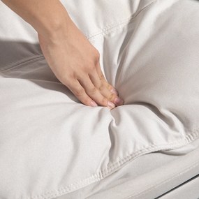 Kancelářská židle Vinsetto s 6bodovou masáží, ergonomická herní židle s funkcí polohování, výškově nastavitelná manažerská židle s podnožkou, nosnost…