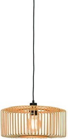 XXXLutz ZÁVĚSNÉ SVÍTIDLO, 40/20 cm Good & Mojo - Online Only svítidla - 004315005908