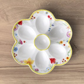 Spring Awakening servírovací talíř na vejce 20cm, Villeroy & Boch