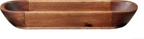 XXXLutz MISKA Wood ASA - Dřevěné misky - 003703095906