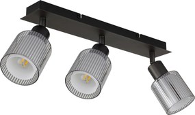 XXXLutz BODOVÉ SVÍTIDLO, 25 W/E14, 41/8/18,6 cm Globo - Online Only svítidla - 004558505203