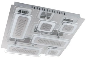 Italux | ITALUX C29556-9A - LED Stropní svítidlo PRESTA LED/60W/230V | IT0330