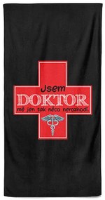 Osuška Jsem doktor