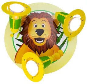 Elobra Lion Round 131220