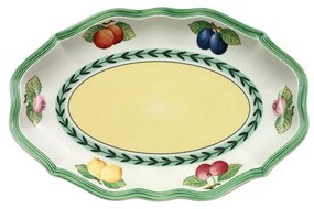 Villeroy & Boch Přílohový talíř French Garden Fleurence, 24 cm 10-2281-3570