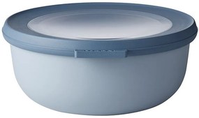 Mepal mísa cirqula nordic blue 1,25 l