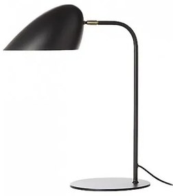 Stolní lampa HITCHCOCK , černá Frandsen lighting 103320