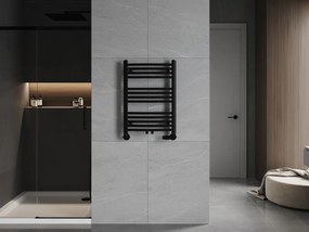 Mexen Ares, topné těleso 700x500 mm, 286 W, černá, W102-0700-500-00-70