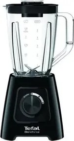 Tefal Blendforce 2 BL420838 černý / Stolní mixér / 600 W / 2 l / 2 ryc