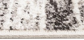 Všestranný moderní koberec v hnědých odstínech Šířka: 120 cm | Délka: 170 cm